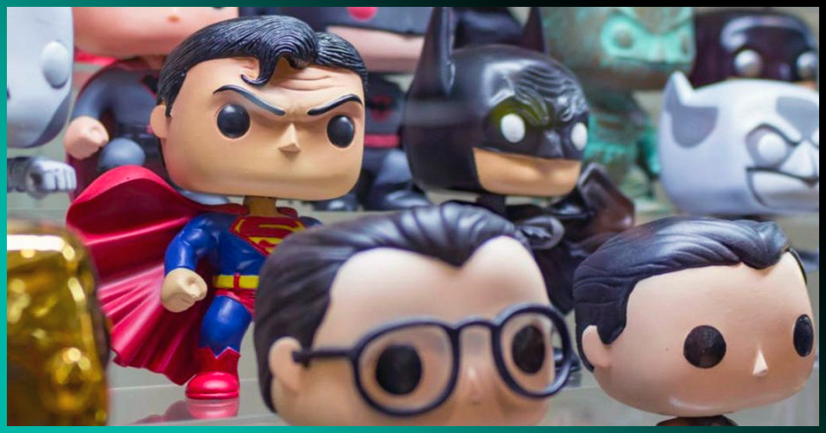 Expo Funko Retro 2021 en la Ciudad de México: Fecha, lugar, boletos y ...