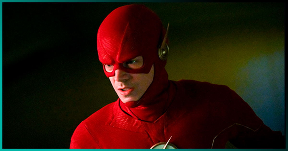 The Flash (Temporada 8): Estreno, trailer y detalles de la exitosa ...
