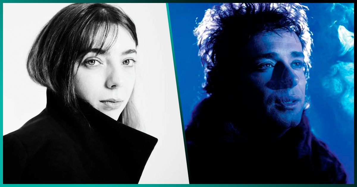 Lisa Cerati sueña con hacer un documental sobre su papá