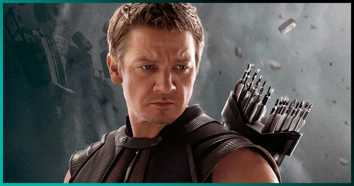 La serie 'Hawkeye' de Marvel Studios estrena su primer trailer oficial
