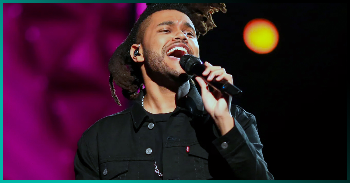 The Weeknd lanza un nuevo video alterno para el clásico "Can’t Feel My ...