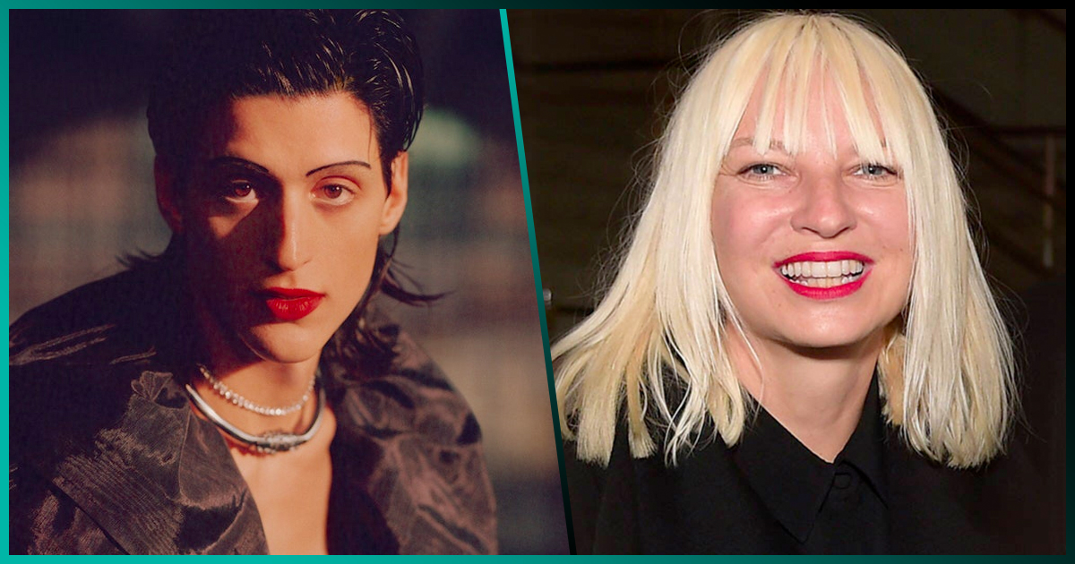 Arca anuncia nuevo álbum 'KICK ii' y estrena nueva canción con Sia