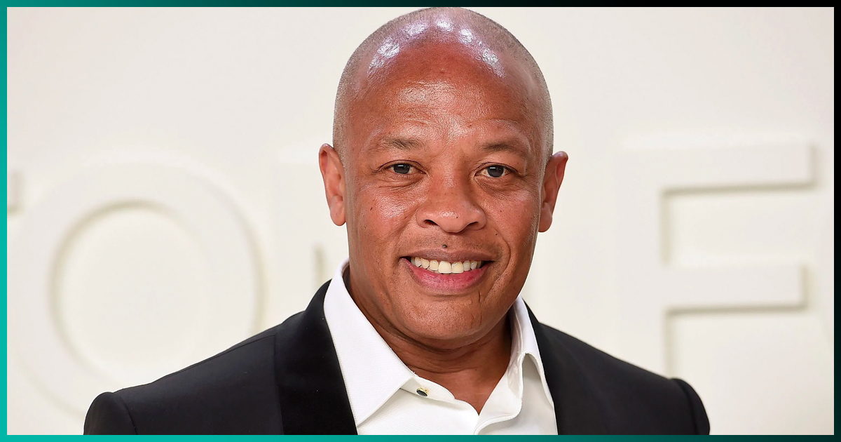 Dr. Dre lanza 6 nuevas canciones y todas son de 'GTA Online: The Contract'