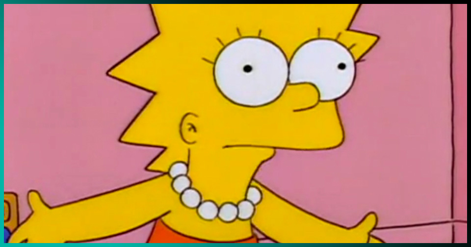 Usar memes de 'Los Simpson' te hace una persona "pobre de espíritu"