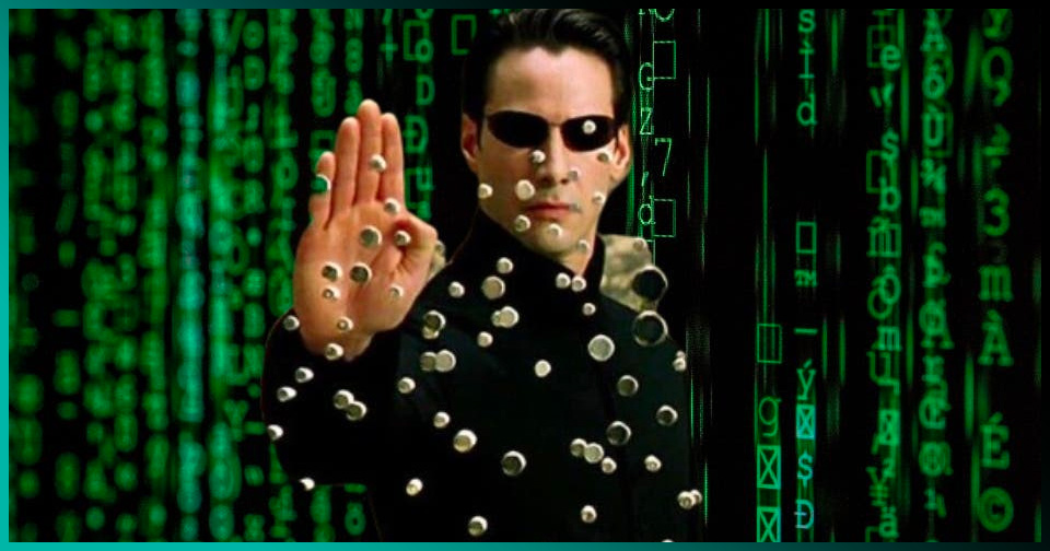 The Matrix: 10 datos curiosos de la saga que seguramente no sabías The Matrix: 10 datos curiosos de la saga que seguramente no sabías