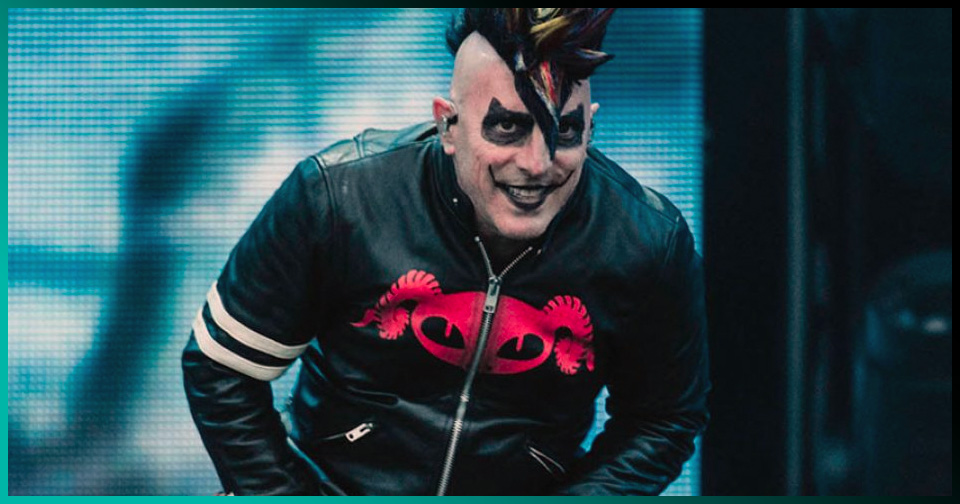 Maynard revela cuál es la canción perfecta para entrarle a Tool