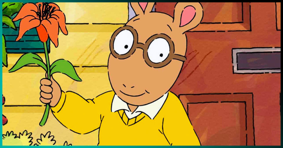 'Arthur' podría tener su propia película live-action y ya hay posible ...