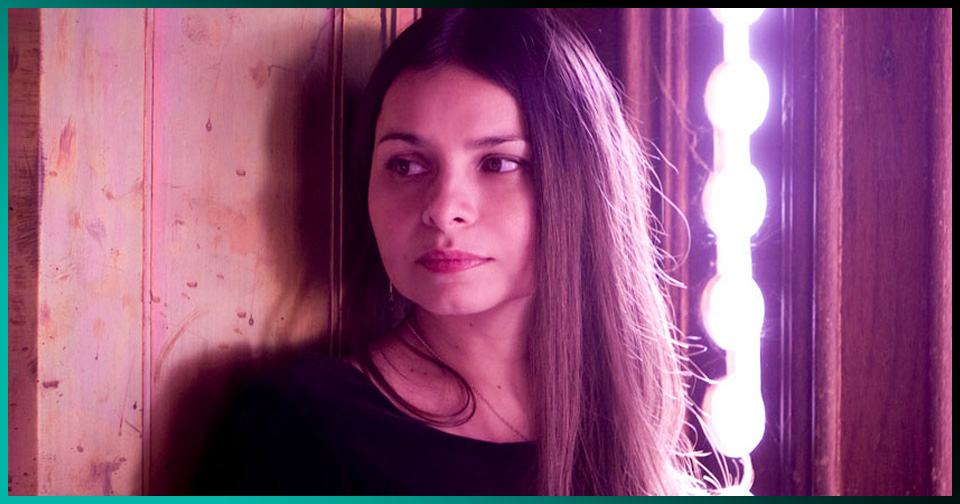 Mazzy Star: Escucha la voz aislada de "Hope Sandoval" en "Fade Into You"