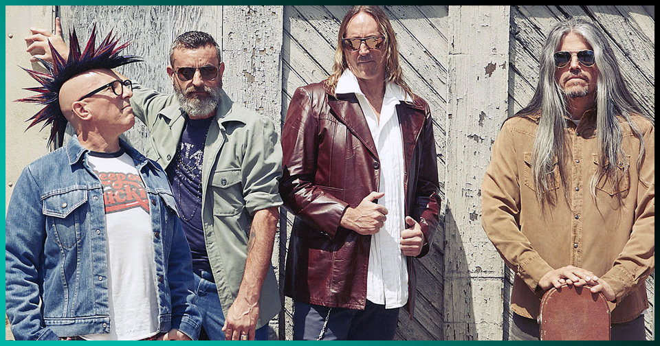 Tool anuncia costosa edición del 'Fear Inoculum' en vinilo y autografiado