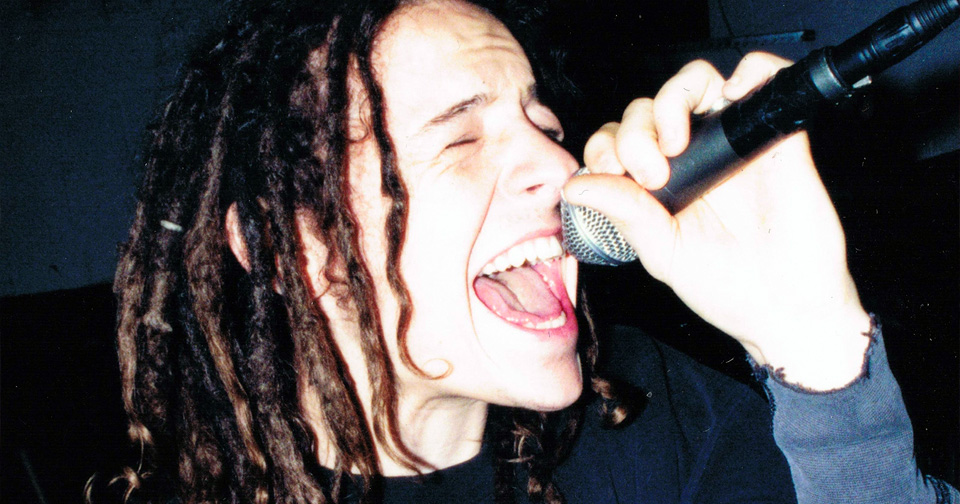 La banda de Chester Bennington, Gray Daze, lanza el primer episodio de ...