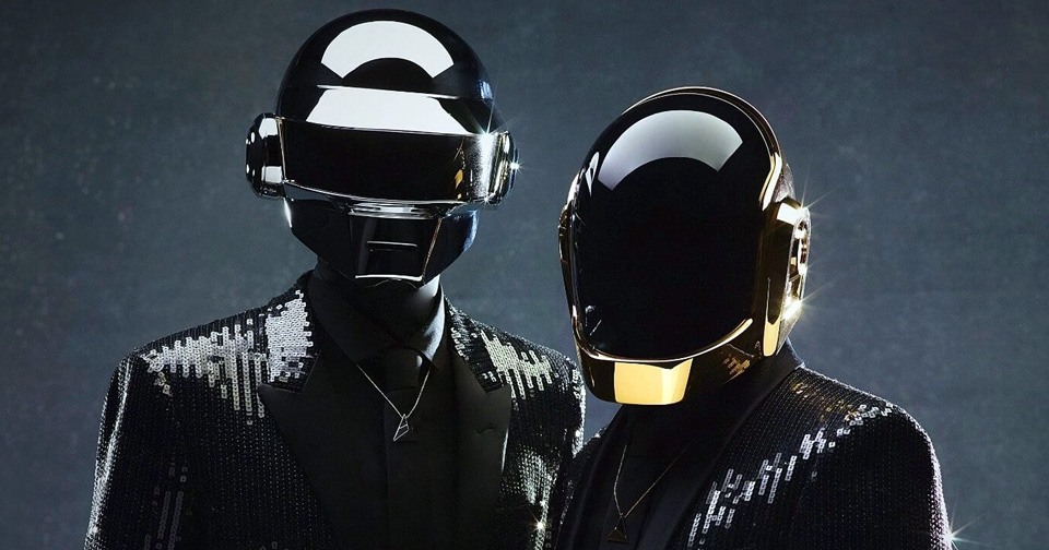 Daft Punk: El icónico sampleo que dio vida a la legendaria canción ...