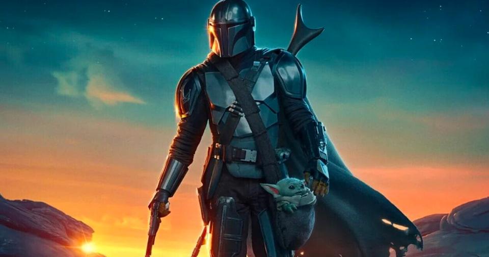Star Wars: La temporada 4 de 'The Mandalorian' ya está en desarrollo