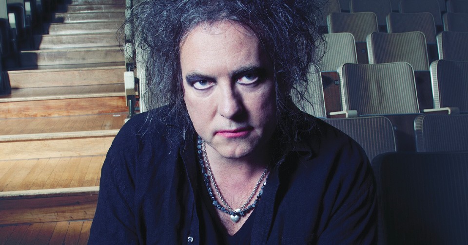 Robert Smith elige la banda que ha hecho el mejor cover de The Cure de ...