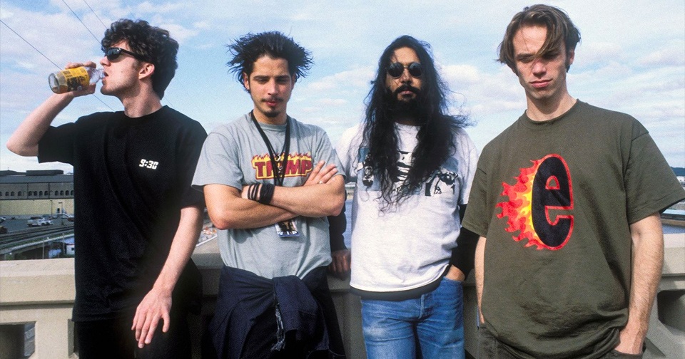 Soundgarden: La historia de "Black Hole Sun", el icónico himno grunge ...
