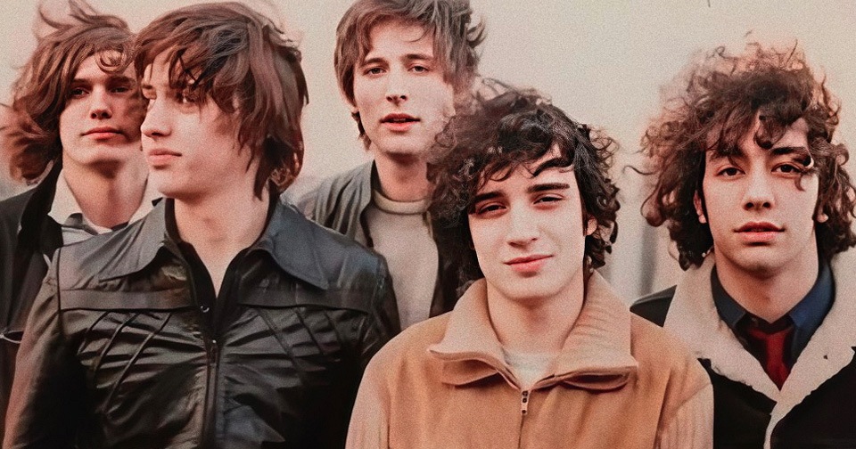 The Strokes: La historia de "Last Nite", el éxito más grande del indie rock