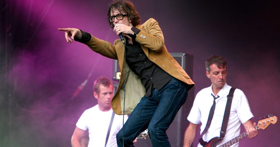 Jarvis Cocker confirma que Pulp se reunirá en 2023