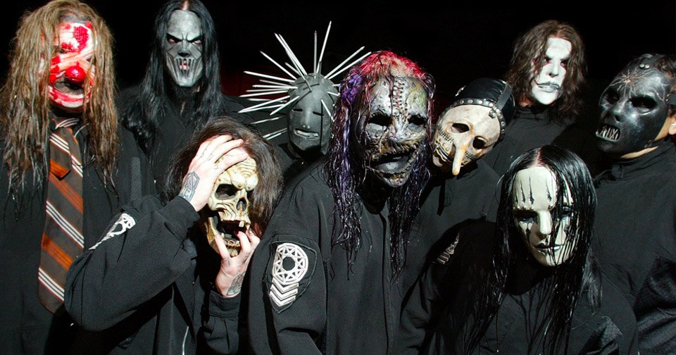 Slipknot: La historia de "Duality", uno de los himnos definitivos del ...