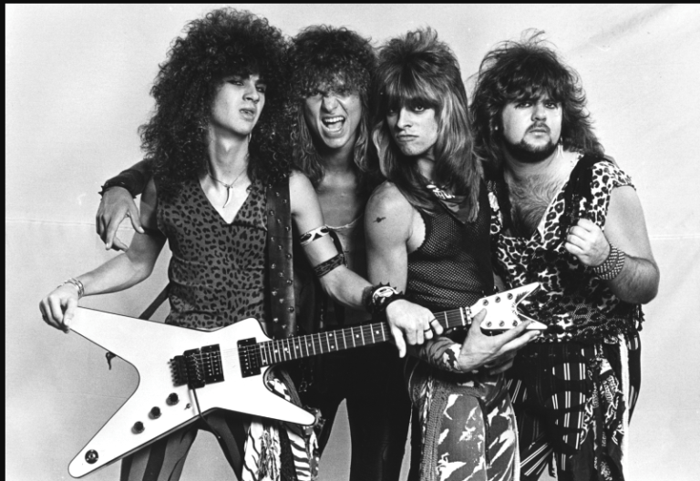 Pantera: Los 3 primeros discos de la banda que solo pocos conocen