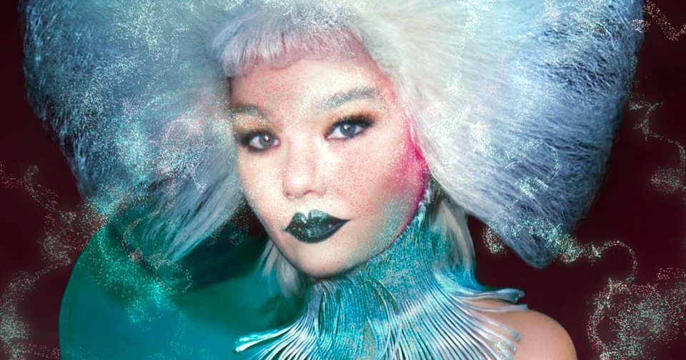 Björk confirma fecha de lanzamiento, portada y tracklist de su nuevo disco 'Fossora'