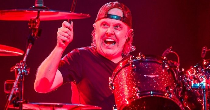 Lars Ulrich habla del fenómeno de 'Master of Puppets' gracias a ...