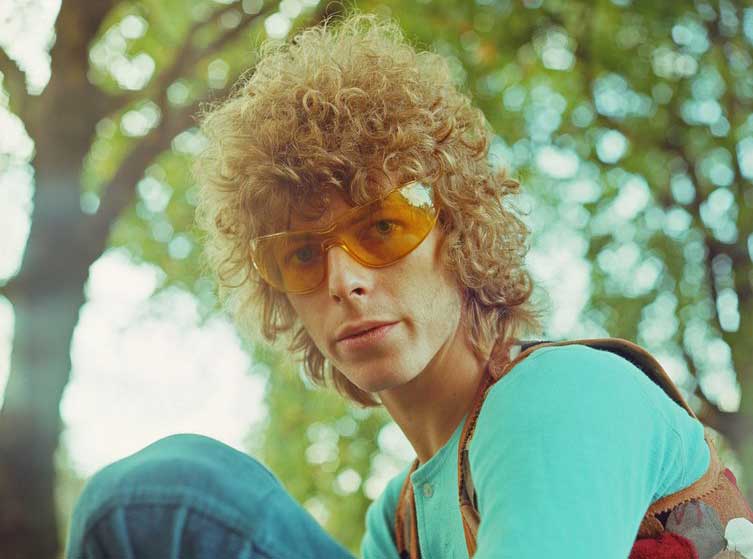 David Bowie: El verdadero significado de "Space Oddity" que nadie conoce