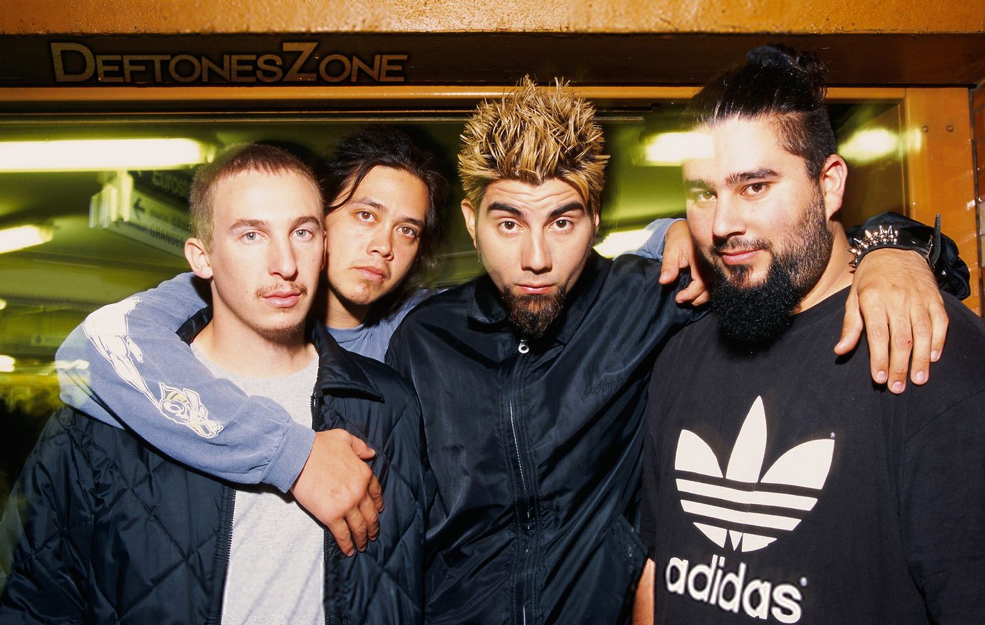 Chino Moreno nombra el álbum de Deftones que siempre será su favorito