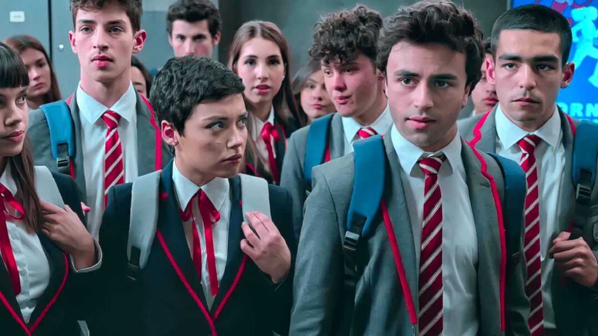 Elite (Temporada 6): Fecha de Estreno, Trailer y Dónde Ver