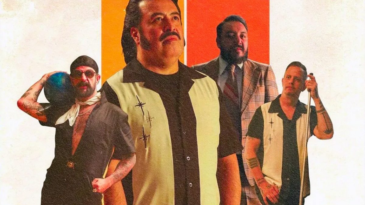 Molotov critica al reggaetón con su nuevo sencillo: "Quiten el trap"