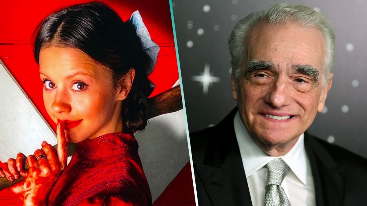 La nueva y perturbadora película de terror que le quitó el sueño a ...