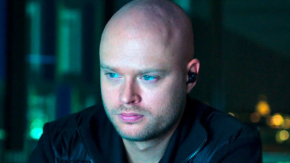 The Playlist: Fecha de Estreno, Trailer y Dónde Ver la serie sobre el ...