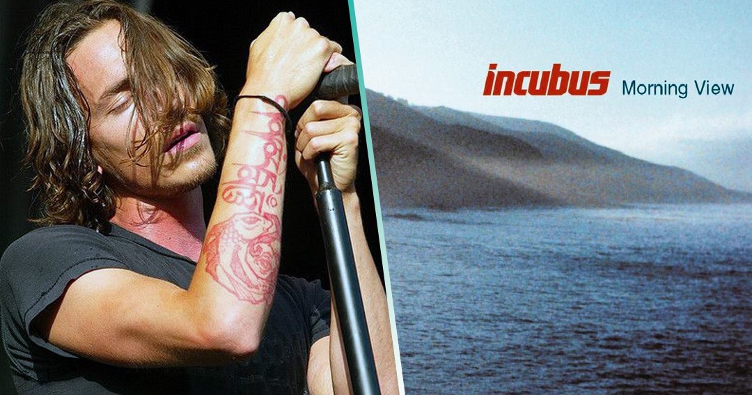 Hace 21 años: Incubus lanza su obra maestra 'Morning View'