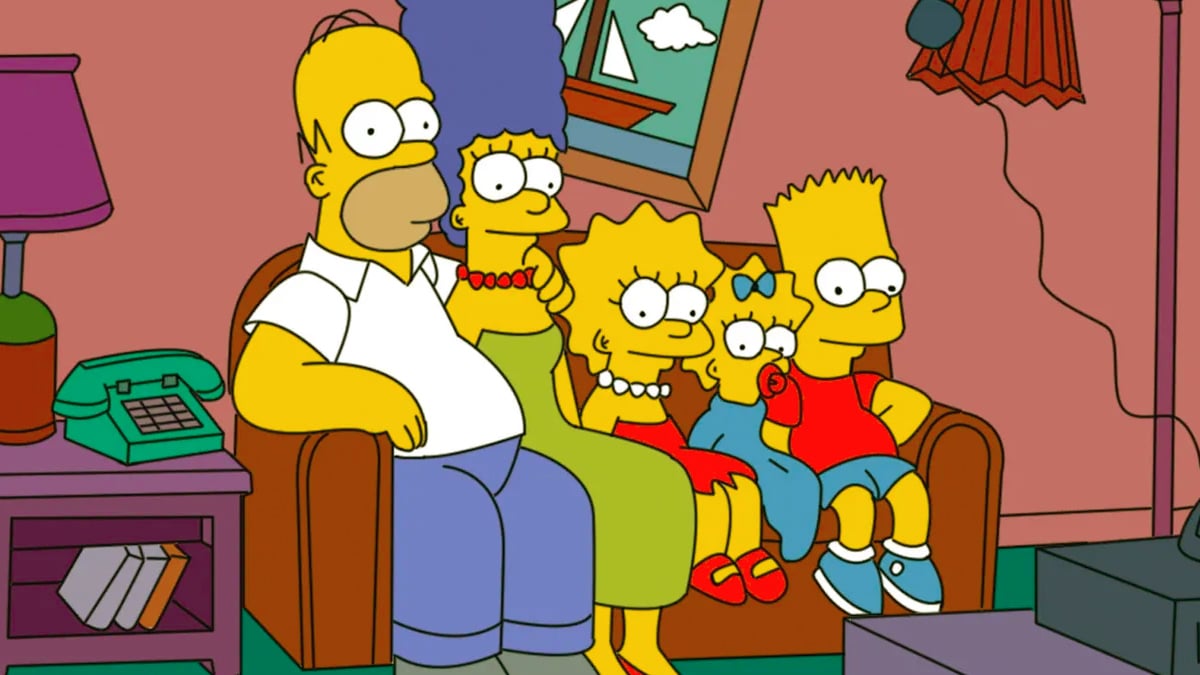 El productor de 'Los Simpson' nombra el cameo de sus sueños que nunca ...