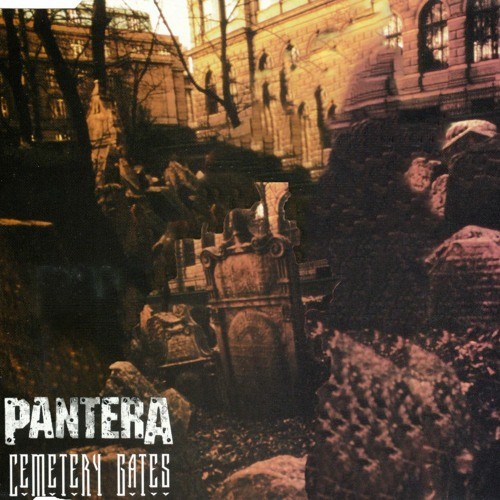 Pantera: La historia de "Cemetery Gates", una de las mejores baladas de ...