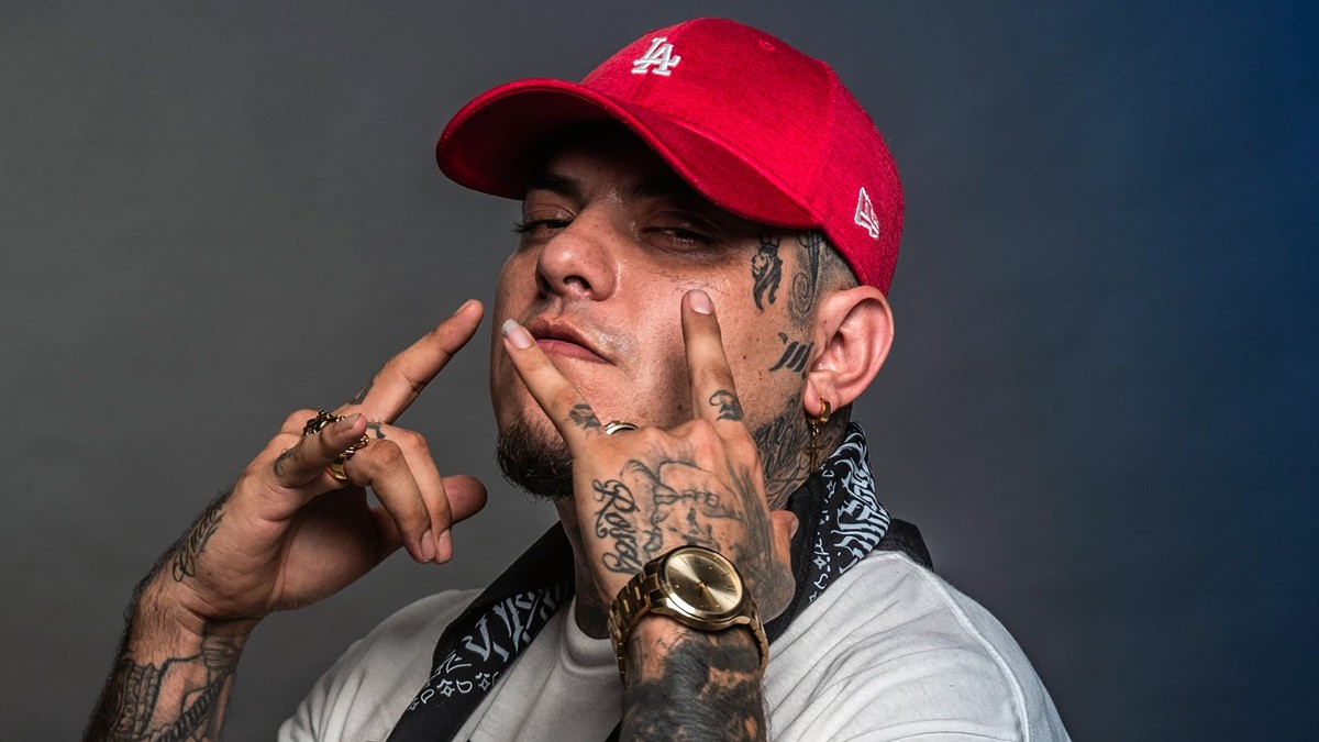 Muere Neto Reyno, famoso rapero mexicano, a los 40 años