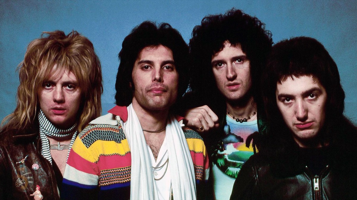 Queen: "Bohemian Rhapsody" supera las 2 billones de reproducciones en ...