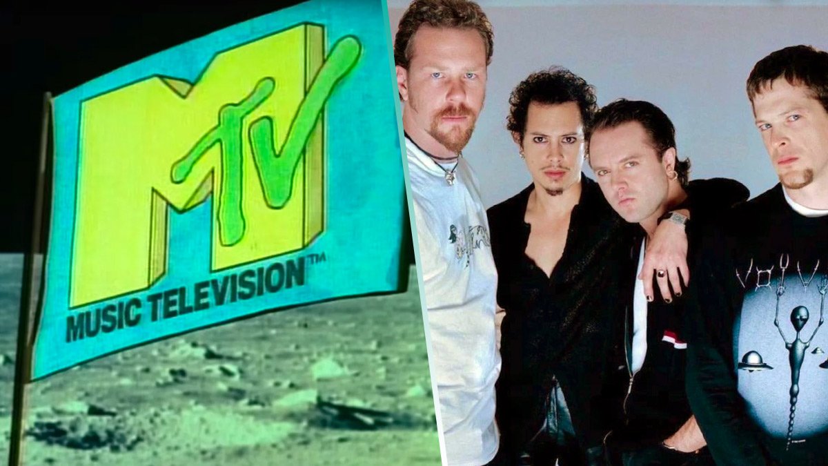 La icónica serie de MTV que provocó que el metal desapareciera en los 90s