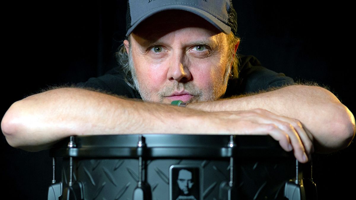 Metallica: Los 15 discos de rock favoritos de Lars Ulrich de todos los ...