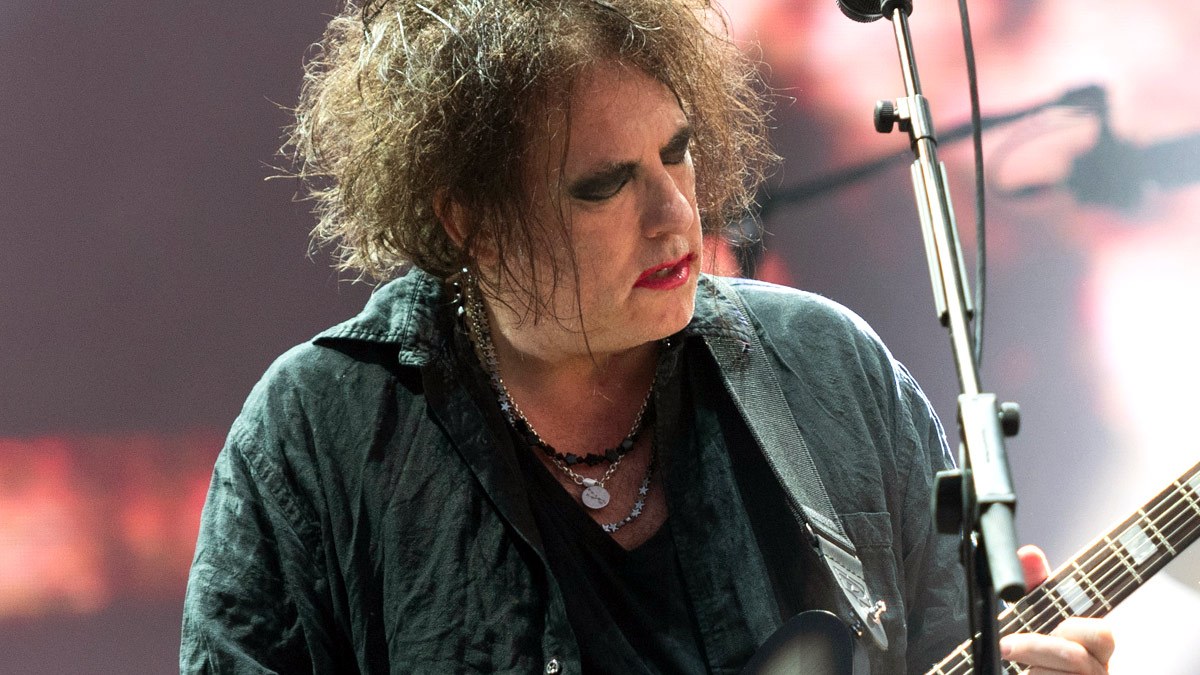 The Cure confirma los países de su gira por Latinoamérica: México está ...