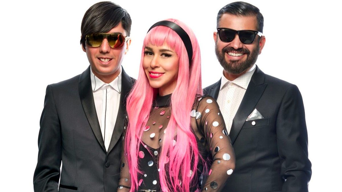 Un clásico de Belanova llega al Top 50 de Spotify México por primera ...