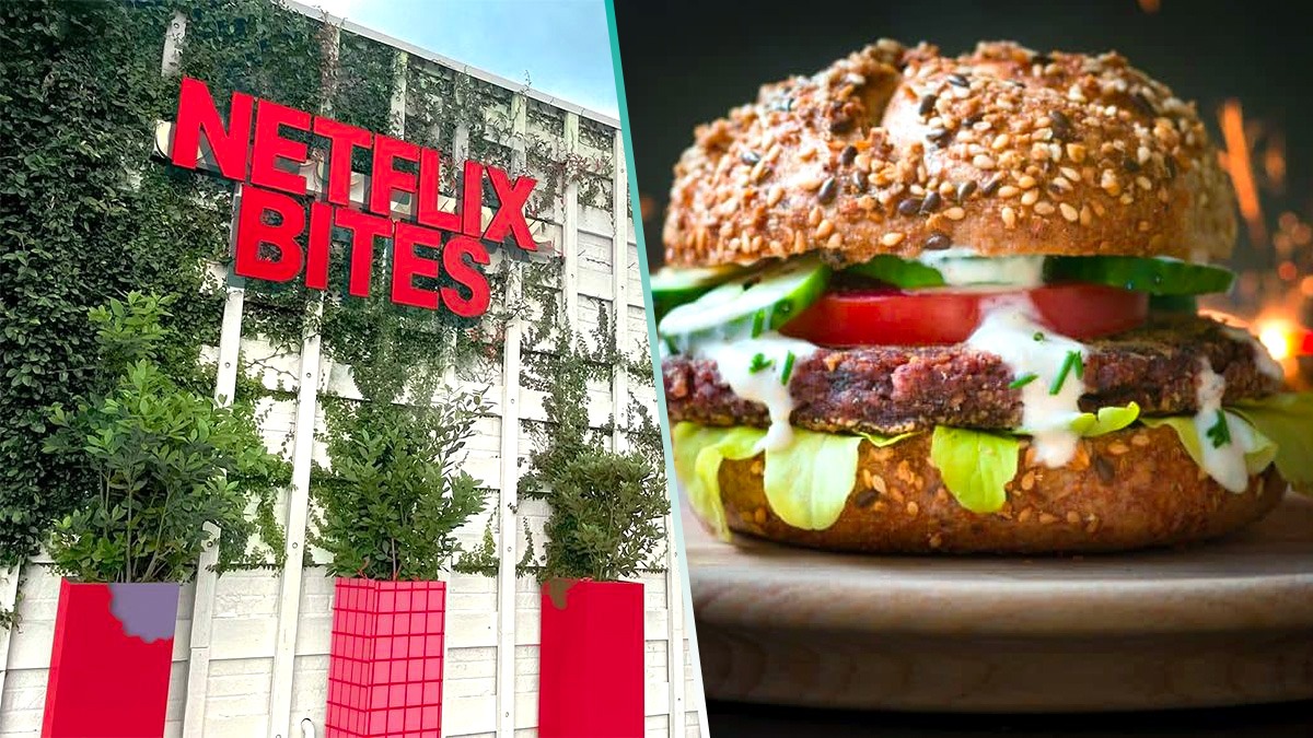 Netflix abrirá un restaurante con platillos inspirados en sus programas ...