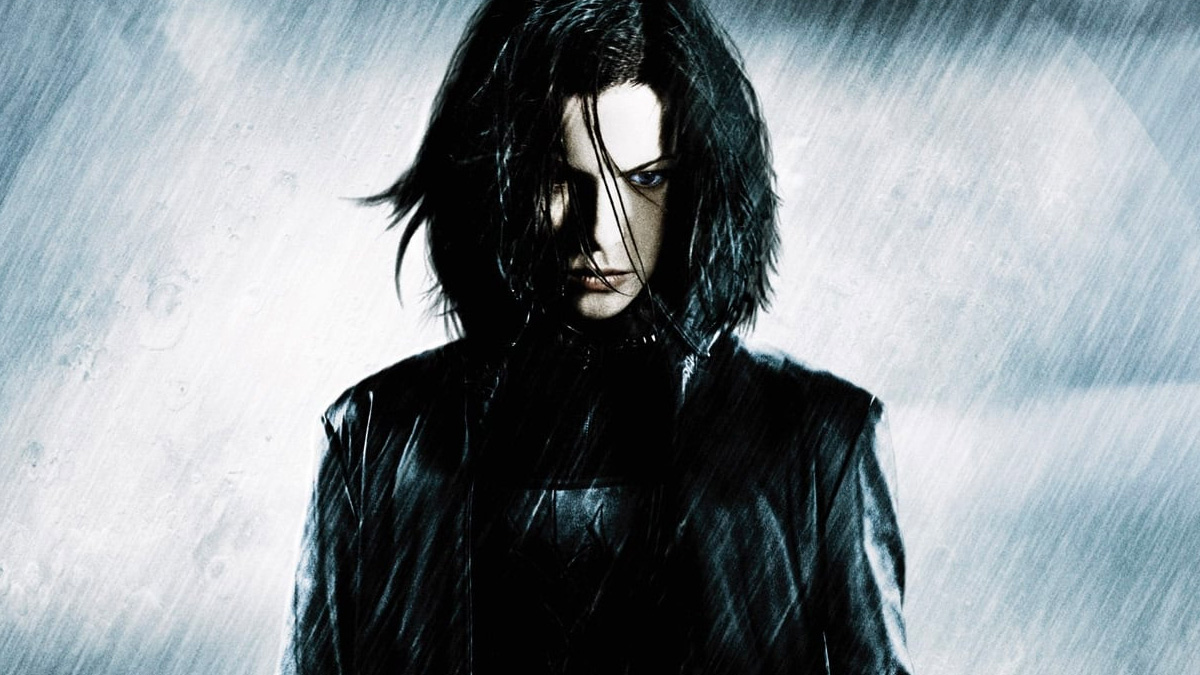 ¿Es verdad que habrá un reboot de la saga de 'Underworld'?