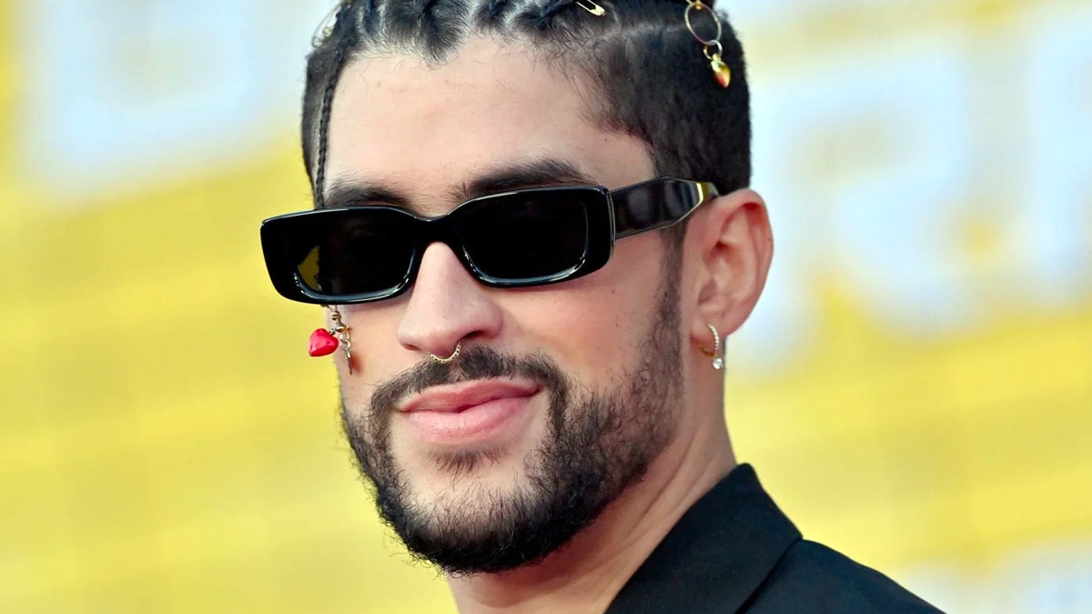 Bad Bunny confirma el nombre y la fecha de lanzamiento de su nuevo álbum
