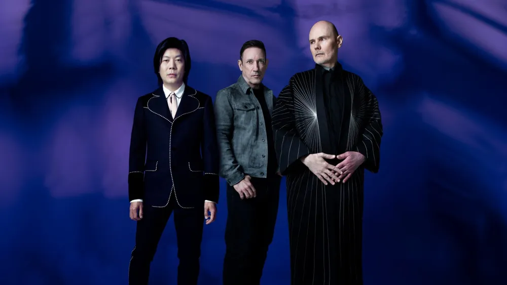 ¡Hay chamba! Smashing Pumpkins buscan nuevo guitarrista