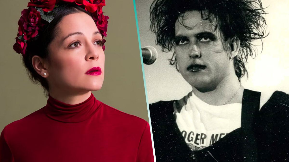 Natalia Lafourcade revela la canción que está inspirada en un tema de ...