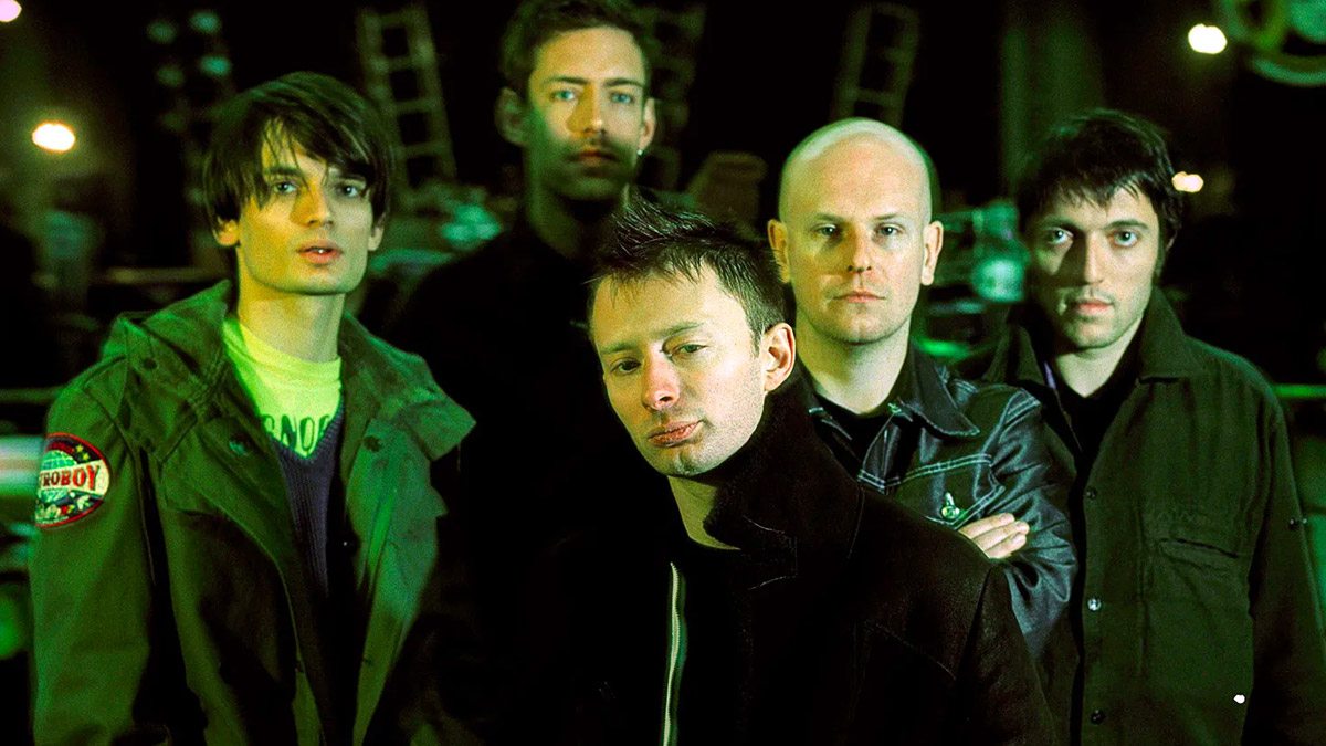 De dónde viene el nombre "Radiohead": Su asombroso origen y significado