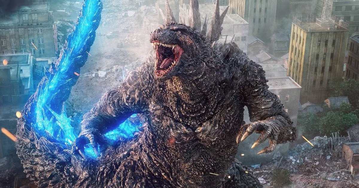 Godzilla Minus One: Dónde ver y fecha de estreno en streaming