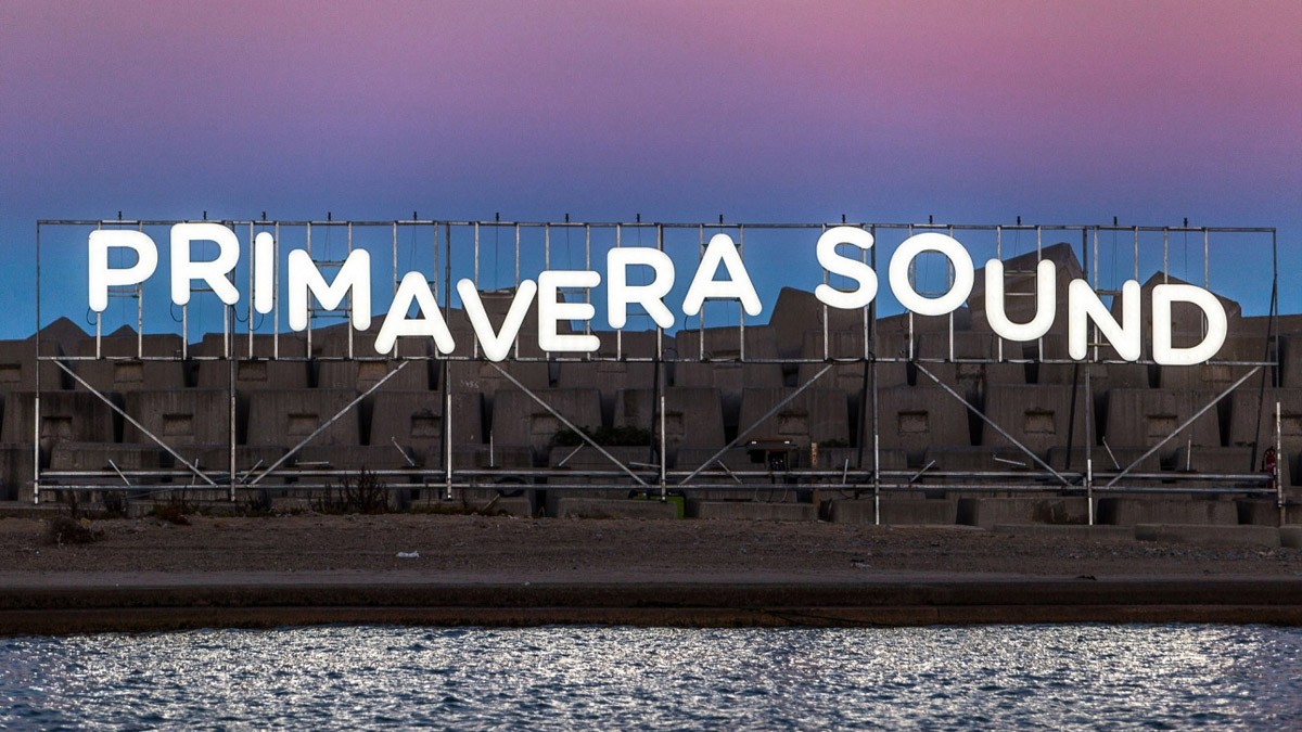 Primavera Sound 2025: Cartel, line-up y bandas confirmadas