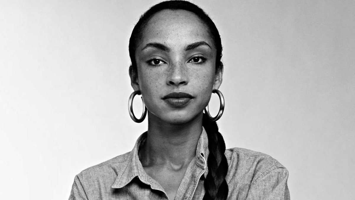 Sade regresa con su primer sencillo en seis años: "Young Lion"