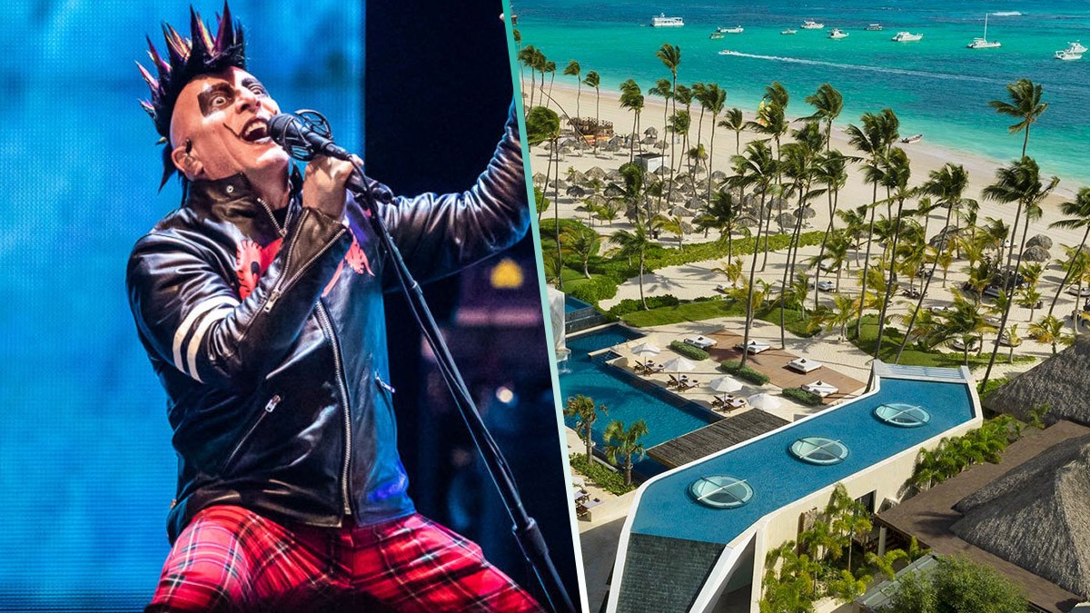 Tool anuncia festival en la playa: Dónde será, Bandas y Boletos