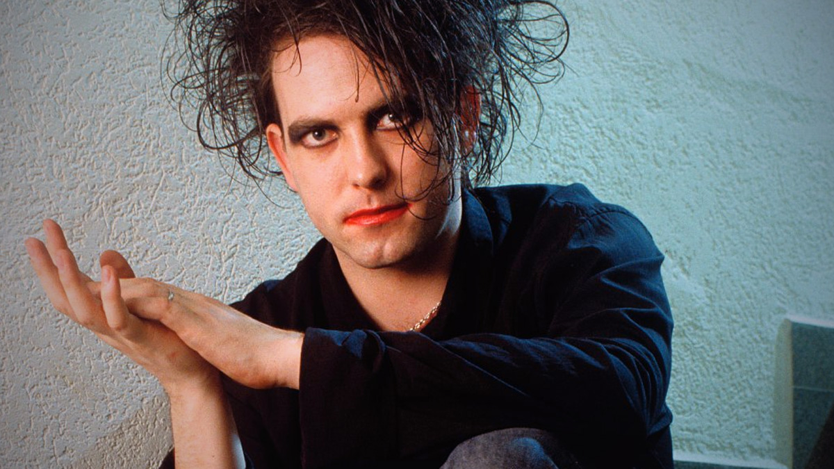 The Cure: Robert Smith nombra la banda que siempre odió escuchar